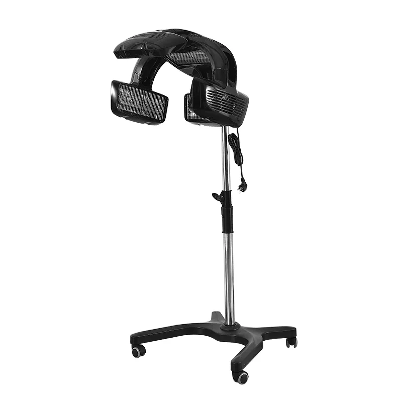YIBAOLONG Hair Perm Machine - Professional Salon Equipment