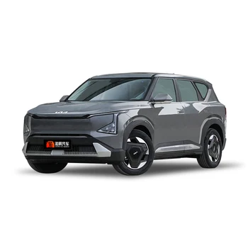 Kia Ev5 Electric Car 2024 Cheap Used Yueda Kia Ev5 530km Land Suv 2023 ...