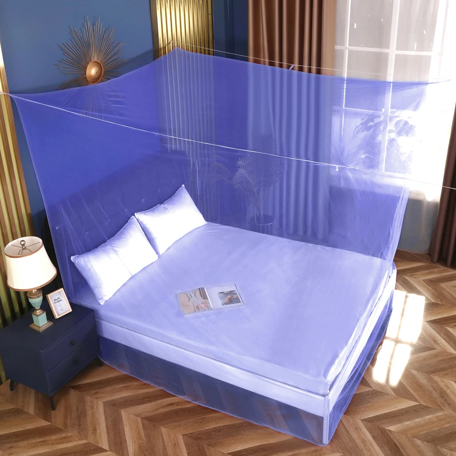 Rectangular Mosquito Net for Single Double Bed| Alibaba.com