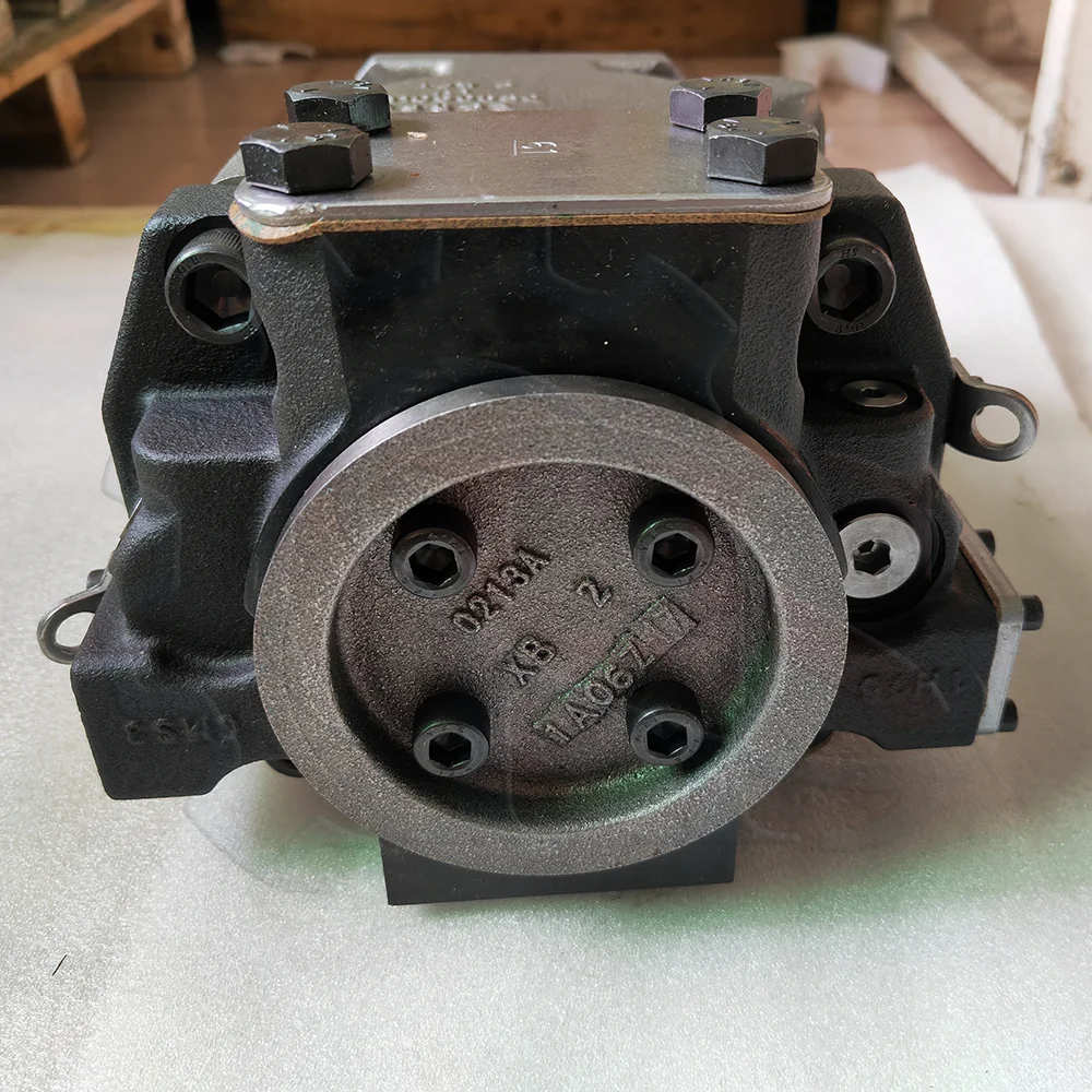 HS Hydraulic Pump AT455737 83040488 for Danfoss Original
