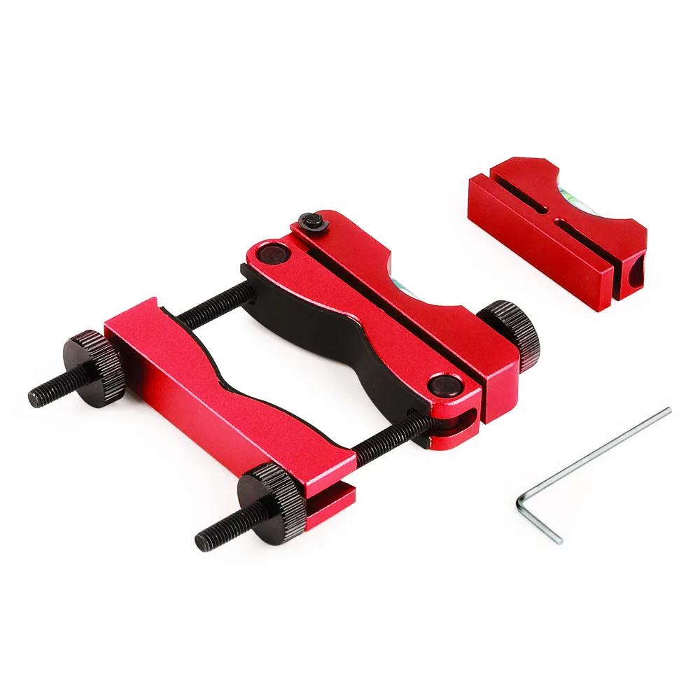 Best Scope Reticle Leveling System New Surplus : Wheeler Professional ...