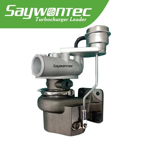 Turbocharger Prices - Upgrade Your Hyundai Truck Performance