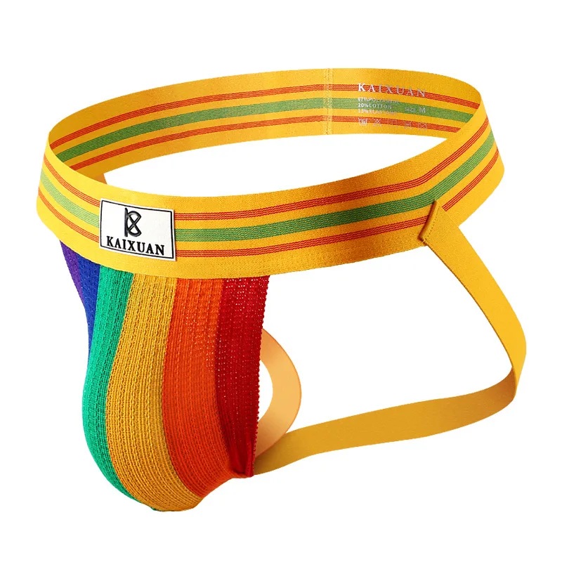 Wholesale Custom Logo Jockstraps - High Quality Underwear