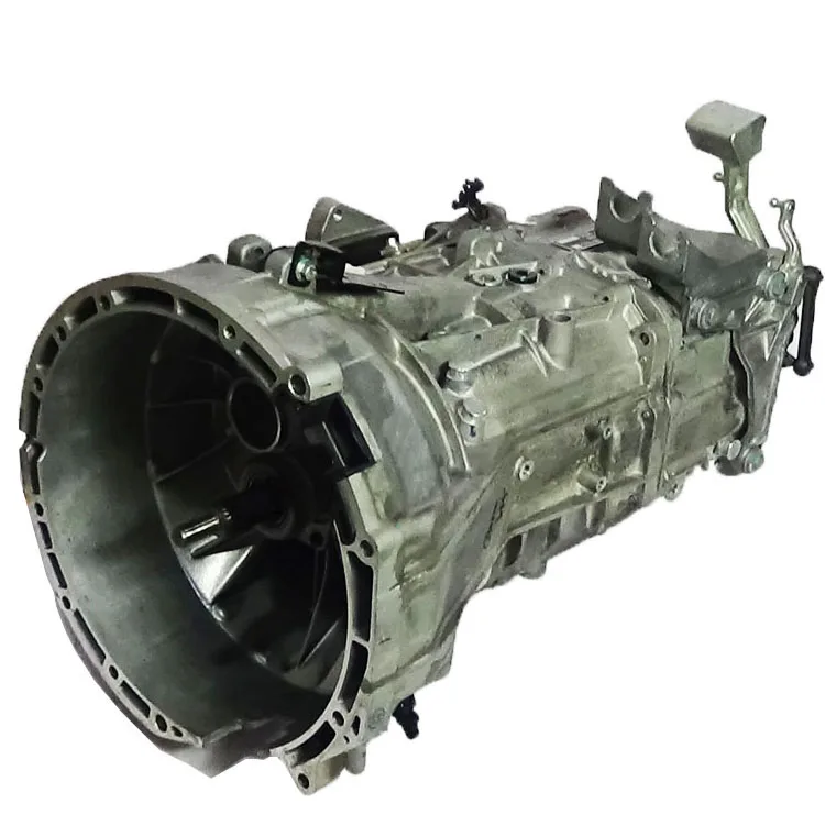 Mitsubishi 4G69S4N Gearbox for Great Wall Fengjun Pickup