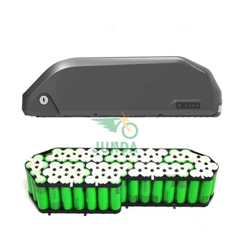 Dongguan Junda New Energy Technology Co., Limited - Dorado Battery ...