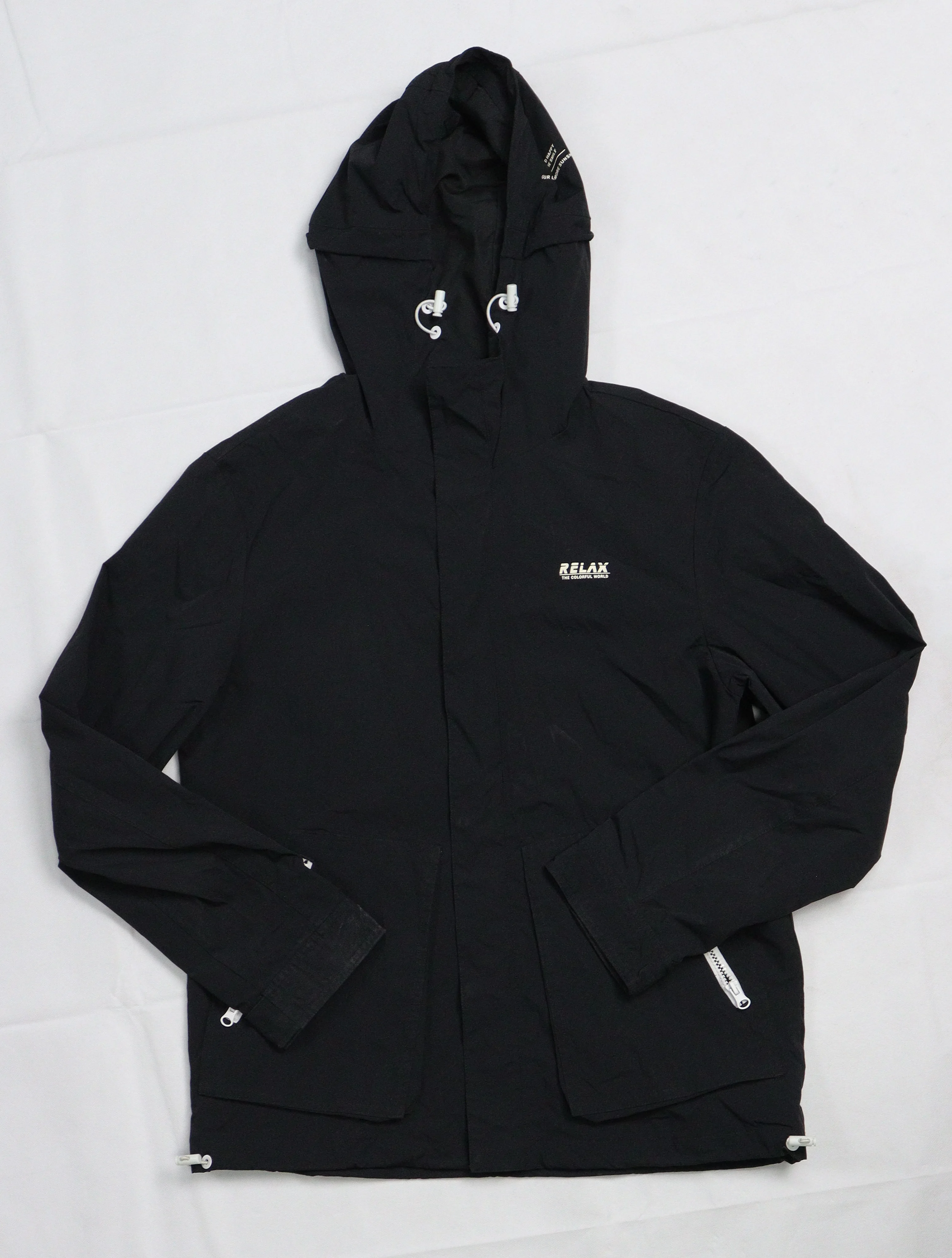 Winter Hot Sale Second Hand Men's Jacket In Bales Old Clothes Used ...