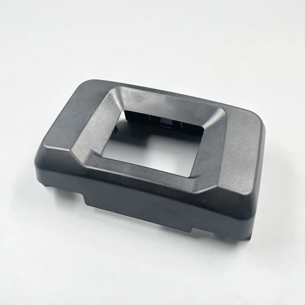 36809tvaa12 Car Front Bumper Distance Sensor Millwave Radar Cover 36809 ...