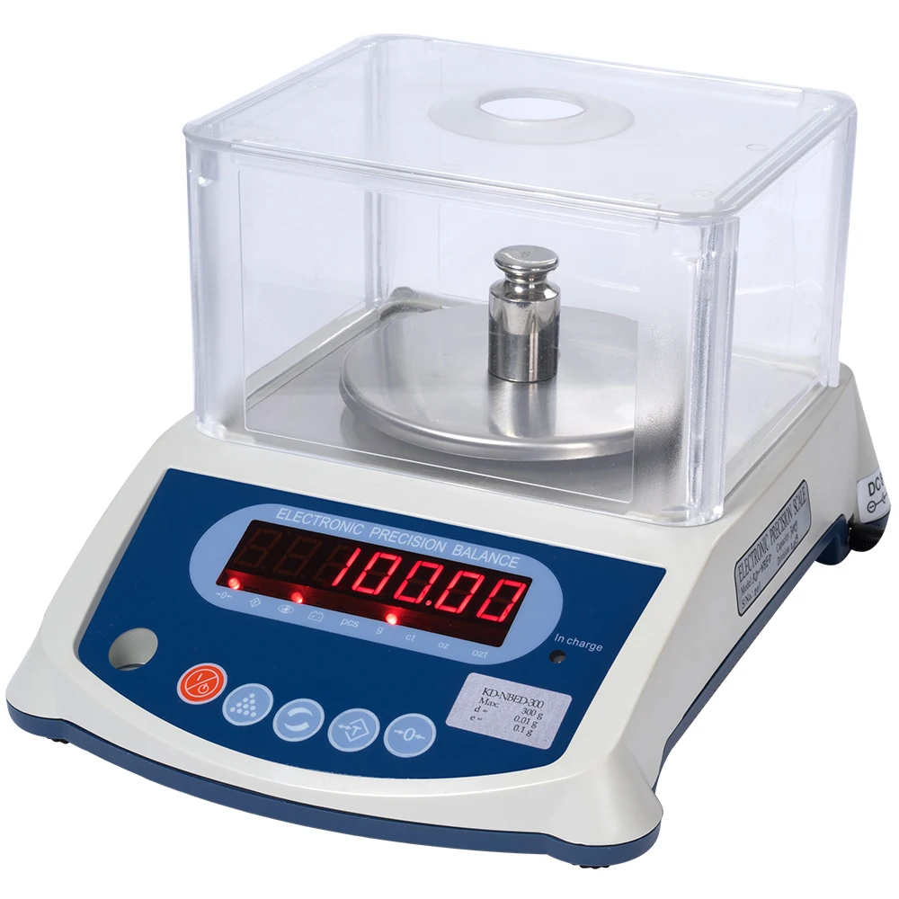 Good Design Digital Balance Four Digit With Lcd Dual Side Display - Buy ...