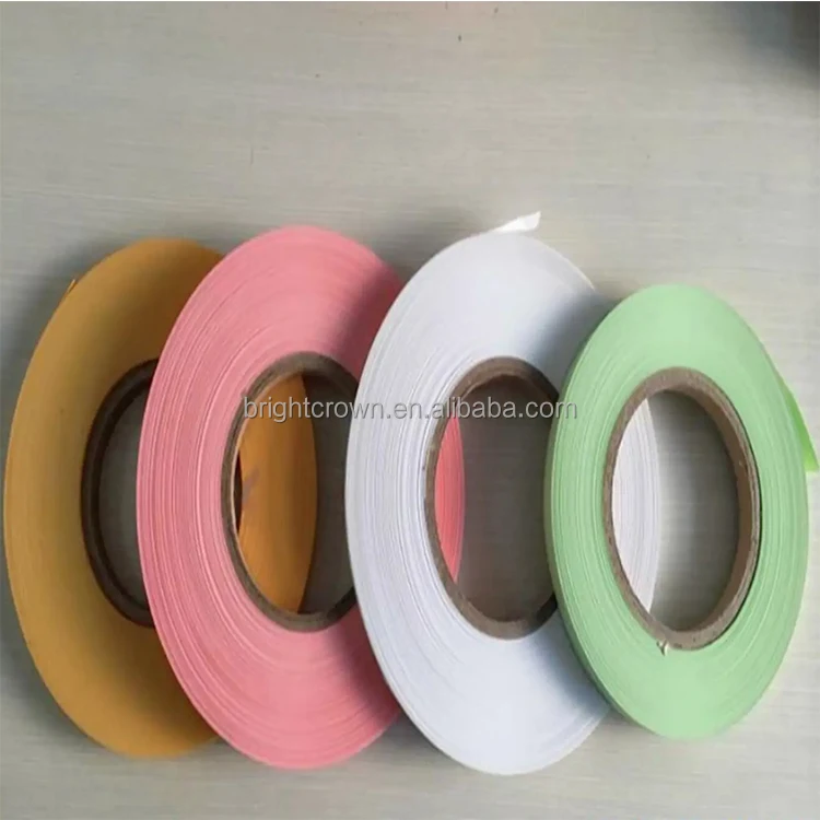 30mm Banknote Banding Paper Roll - Biodegradable & Durable