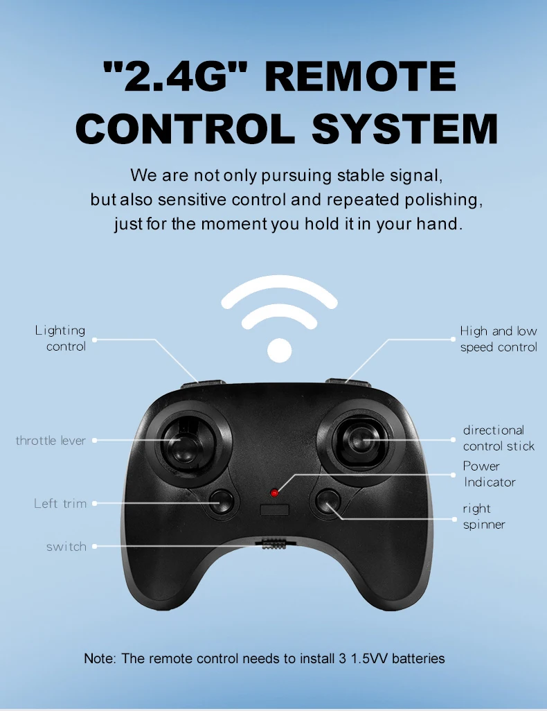 F35 Remote Control Fighter Model Children's Toy Remote Control Aircraft ...