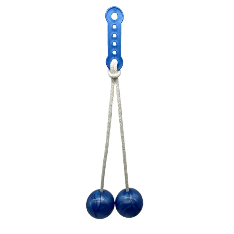 2023 New Pro-clackers Ball Bumper Click Clack Ball Toy Lato Lato Balls ...