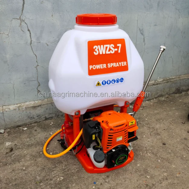 Electric Sprayer Power Sprayers Agricultural Sprayer - Buy Electric ...