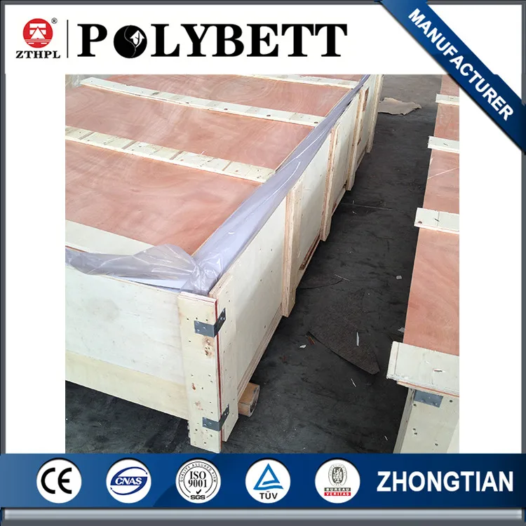 Metal Texture High Pressure Compact Laminate Metal 6mm Hpl Sheet ...