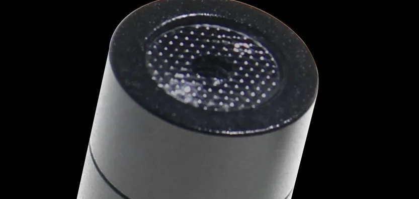 Surface Mounted Mini Led Cabinet Spot Light 1w Black Silver Led ...