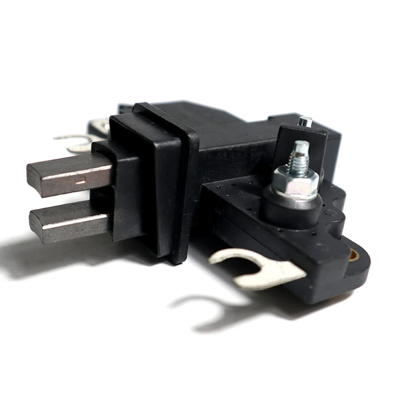 Alternator Rectifier Assembly 3701-02247 Power System Component for ...
