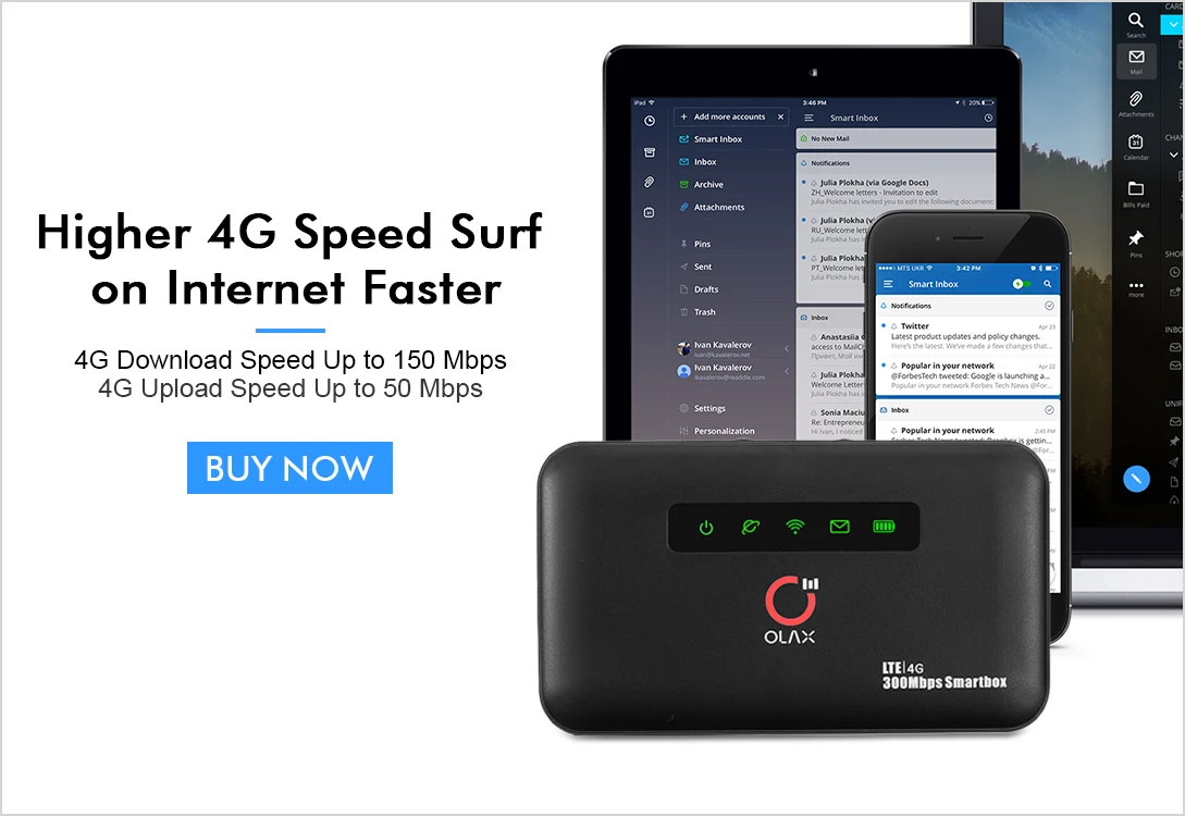 Shenzhen OLAX Technology Co.,Ltd