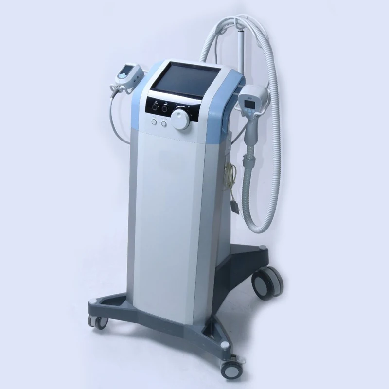 Super 2 In 1 Ultra 360 Exili Monopolar Rf Face Skin Tightening Skin ...