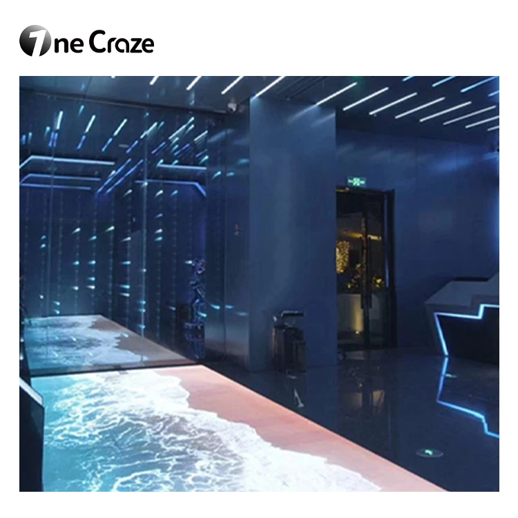 Interactive Floor Projector Price - Immersive Fun for All