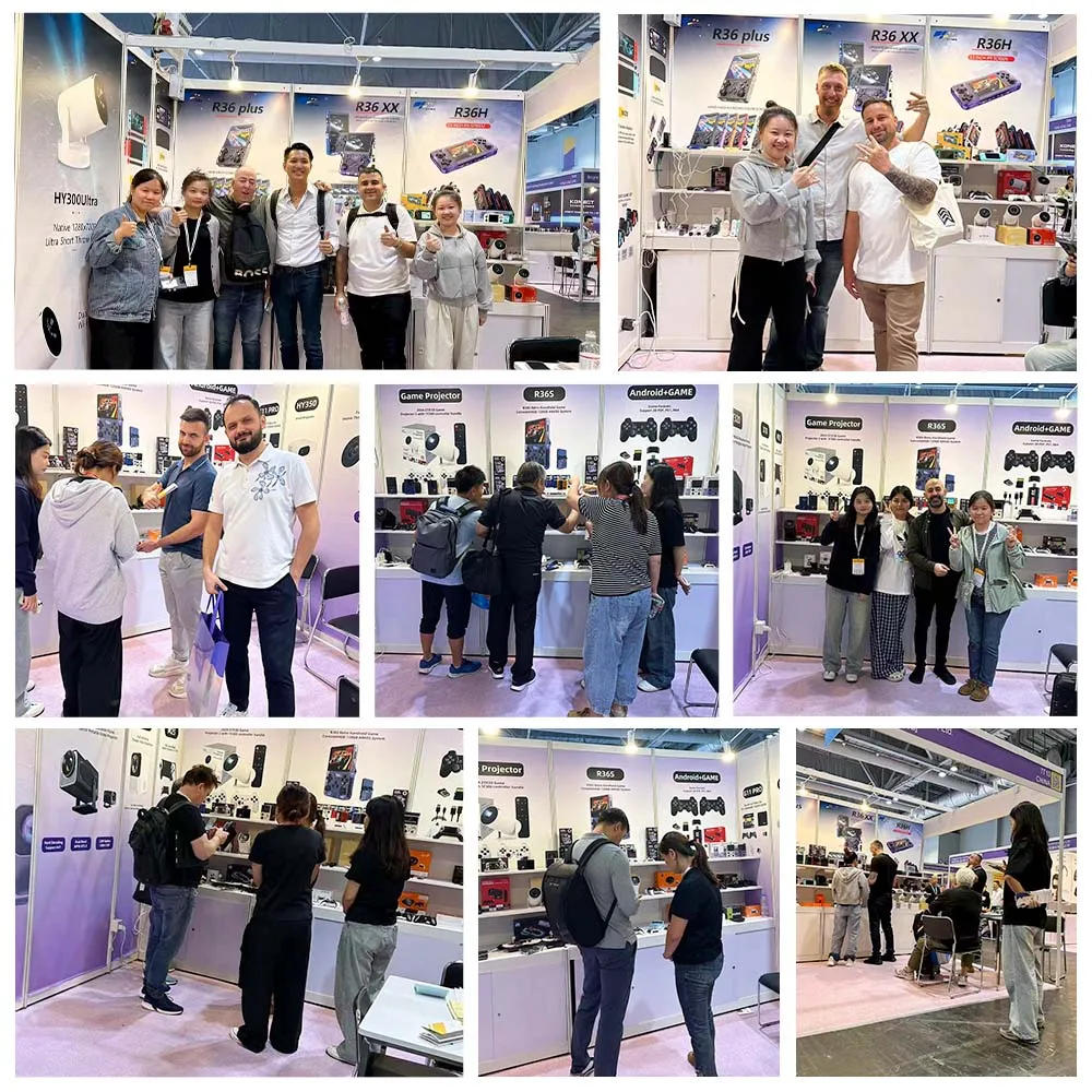 G6 Game Controller Double Hall for NS Gaming Hall Effect Joystick ...