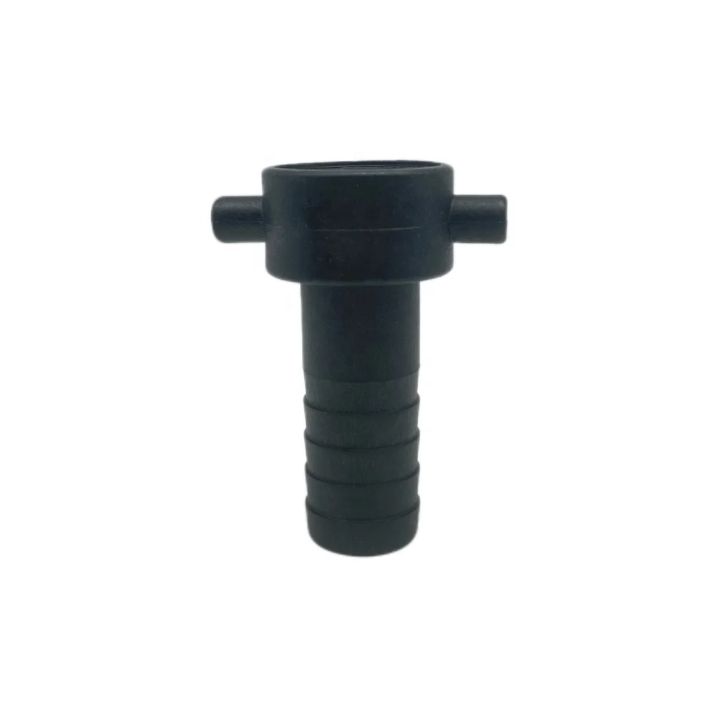 Polypropylene Pin Lon Coupling Hose Fitting Coupling Adapters by ...