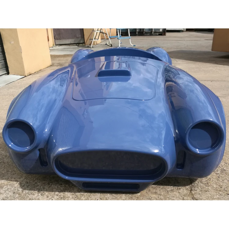 Professional Custom Modern Sculpture Life Size Simulation Fiberglass ...