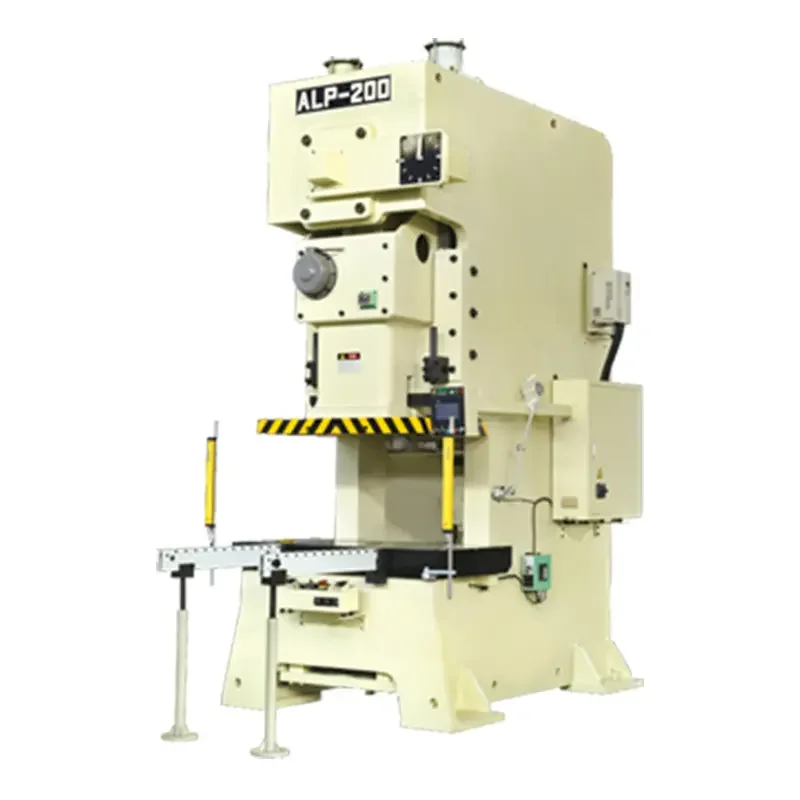 Metal Box Making Machine - High Productivity & Quality