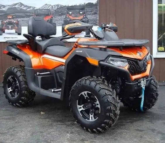 Best offer new New CF MOTO 1000cc ATV 4x4 CFORCE , 1000cc ATVs| Alibaba.com