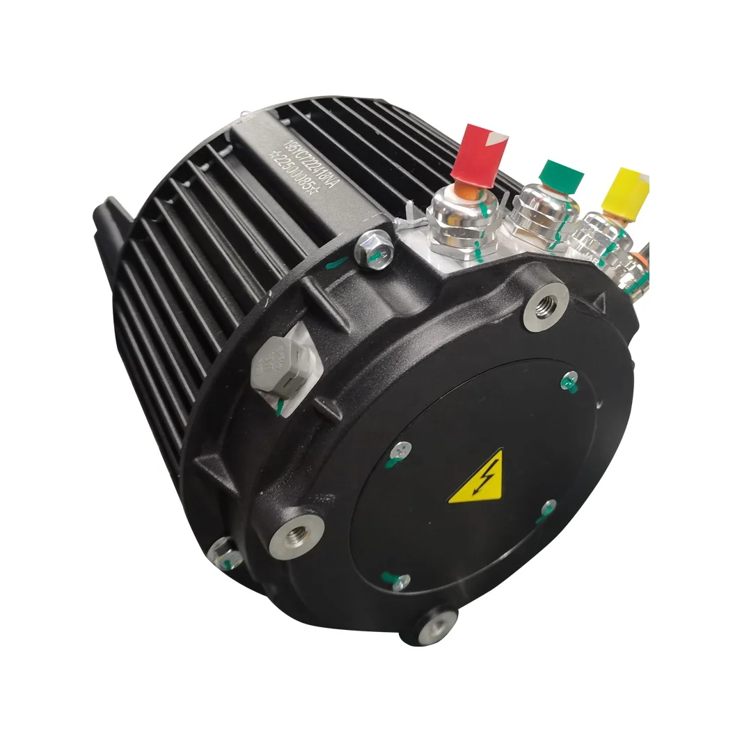 Pmsm motor 4kW 220v permanent-magnet Synchronous Motor For Electric ...