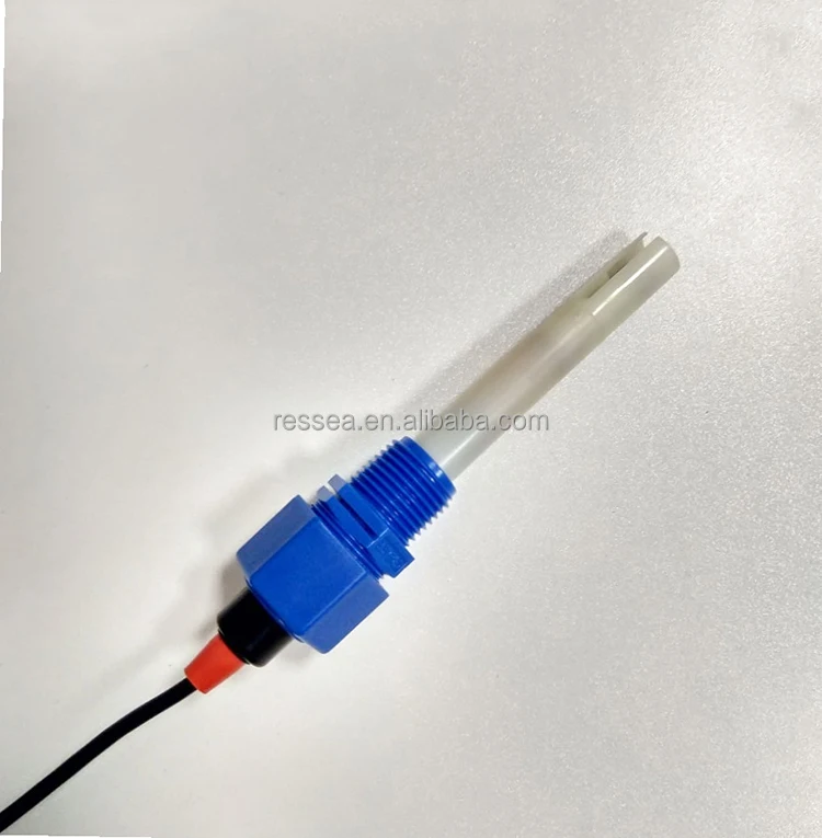 Stainless Steel Electrical Conductivity Meter Test Instrument With ...