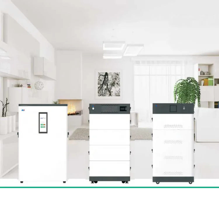 Lead Carbon Battery Flywheel Energy Storage for Homes