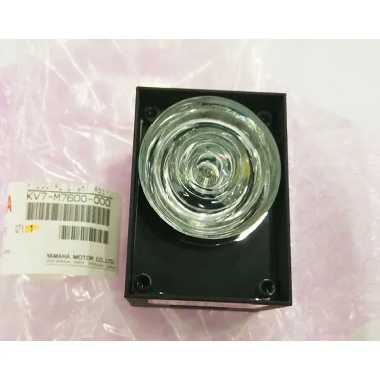 Yamaha Mounter Head KV7-M7600-00X for SMT Fiducial Light Assy