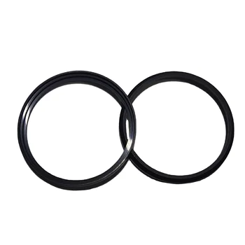 Custom Zirconia Ceramic Ring Black Zirconium Oxide Ceramic Loop Sleeve ...