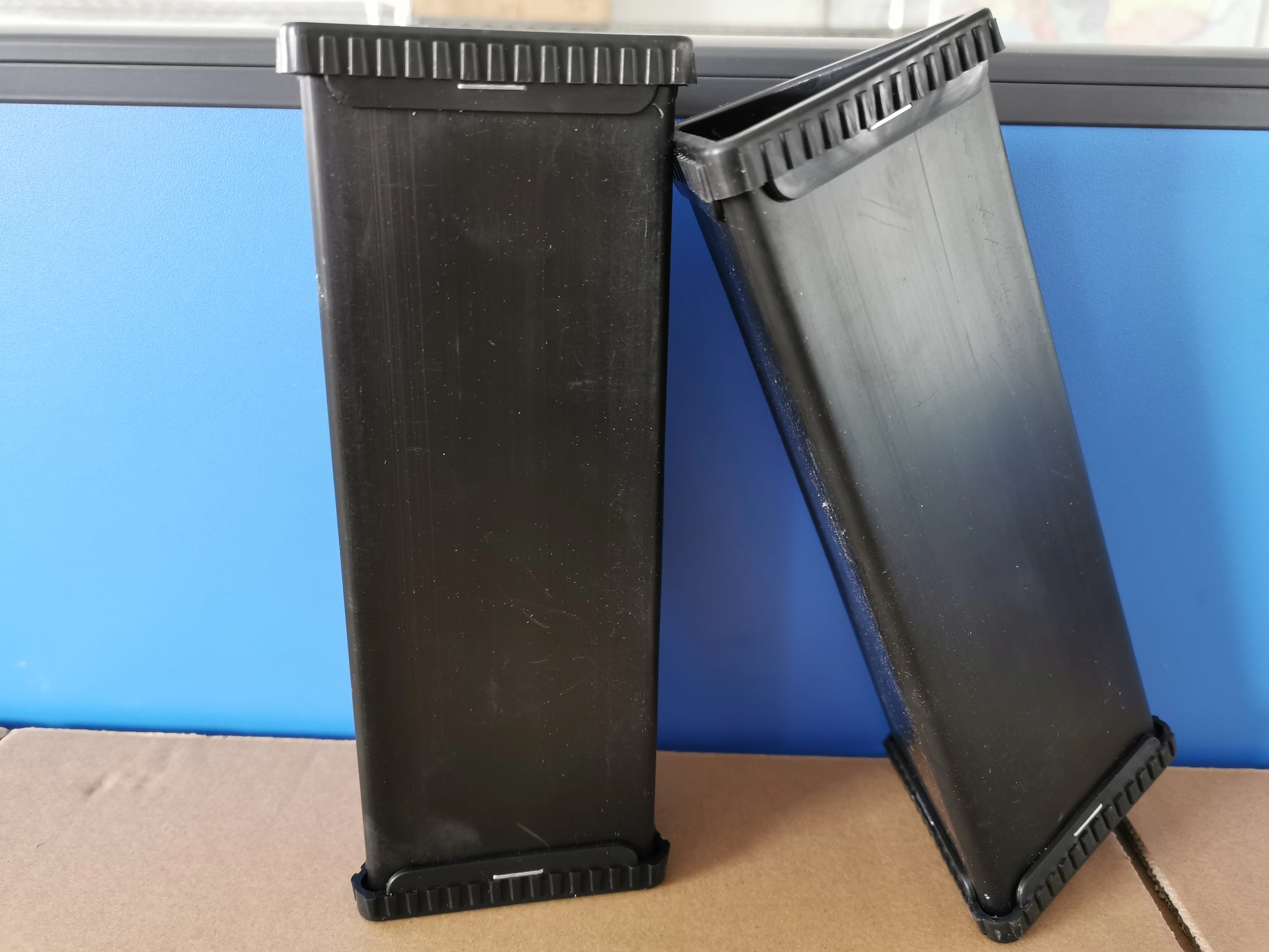 Tire Deflation Car Stop Stick Spike Strips - Police Tools