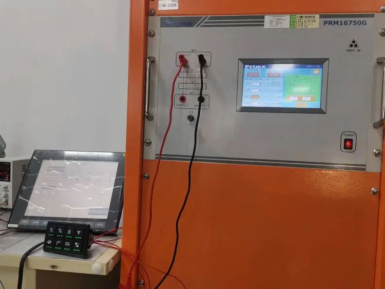 IP65 Push Button Switch Panel - Smart Control Solutions