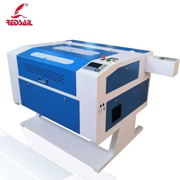 Redsail X700 Laser Engraving Cutting Machine 80w/100w Co2 Laser Cutter ...
