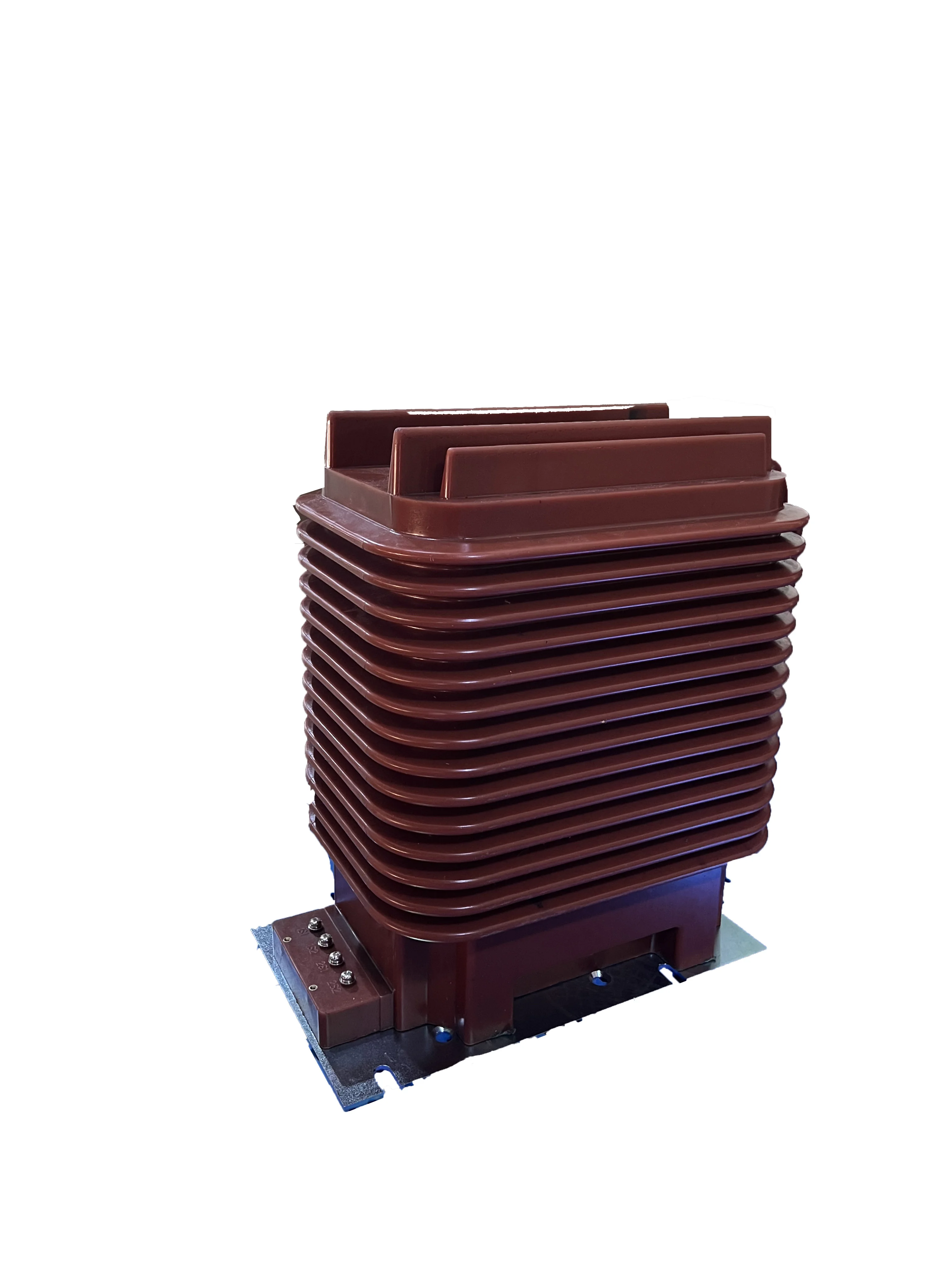 Osient LZZBJ 35kv Dry Type Outdoor 1a 5a Type Substation With High ...