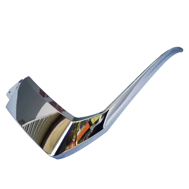 Optimal Front Bumper Radiator Grille For Mitsubishi Pajero Montero ...