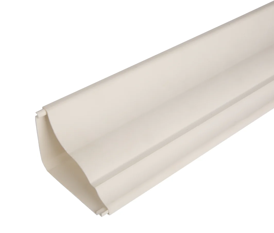 White Pvc Cable Shield Cord Cover - Buy Cord Cover cable Shield Cable ...