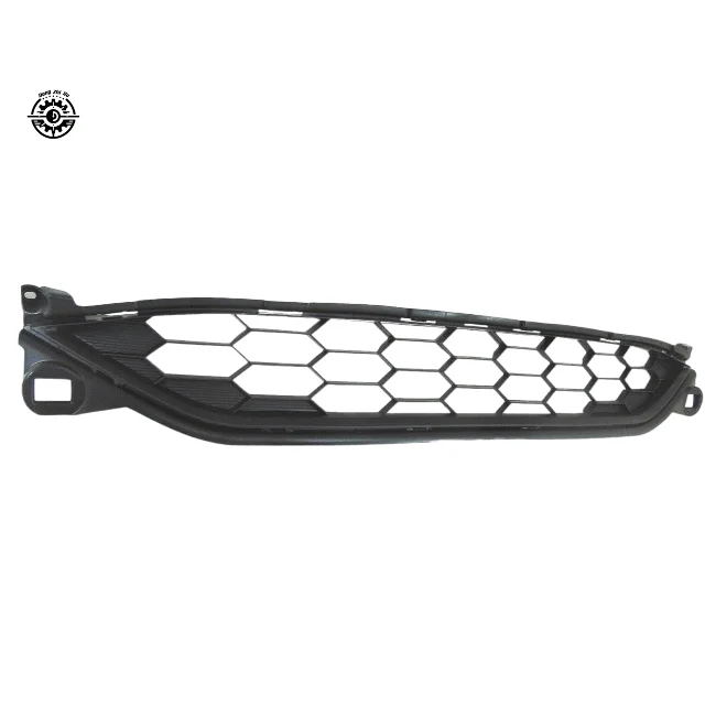 Front Bumper Lower Grille For Honda Vezel/hr-v Hrv Ex Ex-l Lx 2014 ...