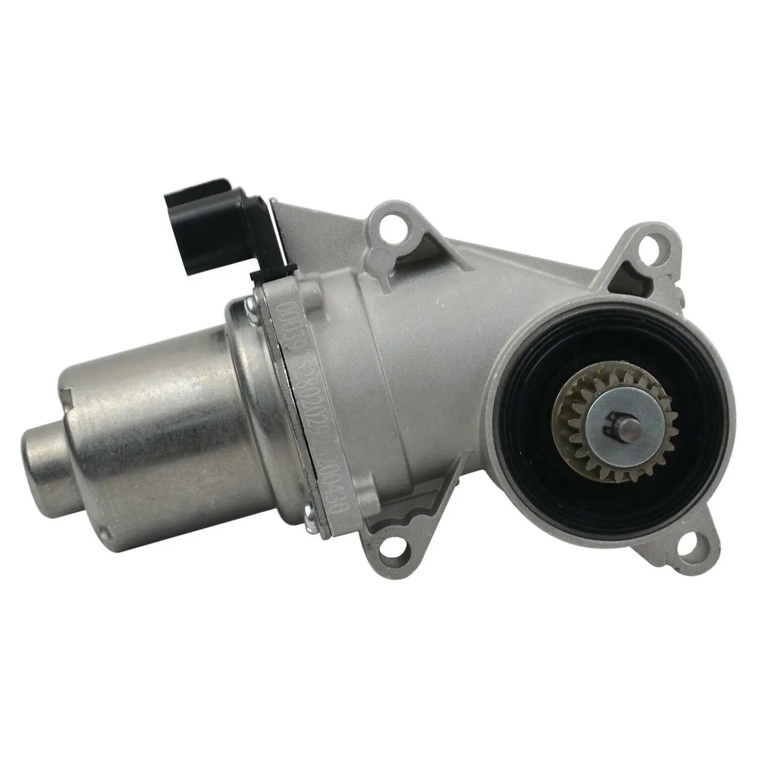Transfer Case Motor Assembly 19258696 for Chevrolet Cheyenne
