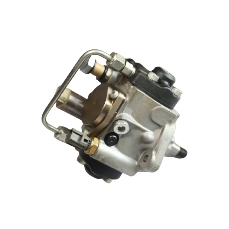 HUIDA Fuel Injection Pump Assy 6746-71-1141 for Excavators