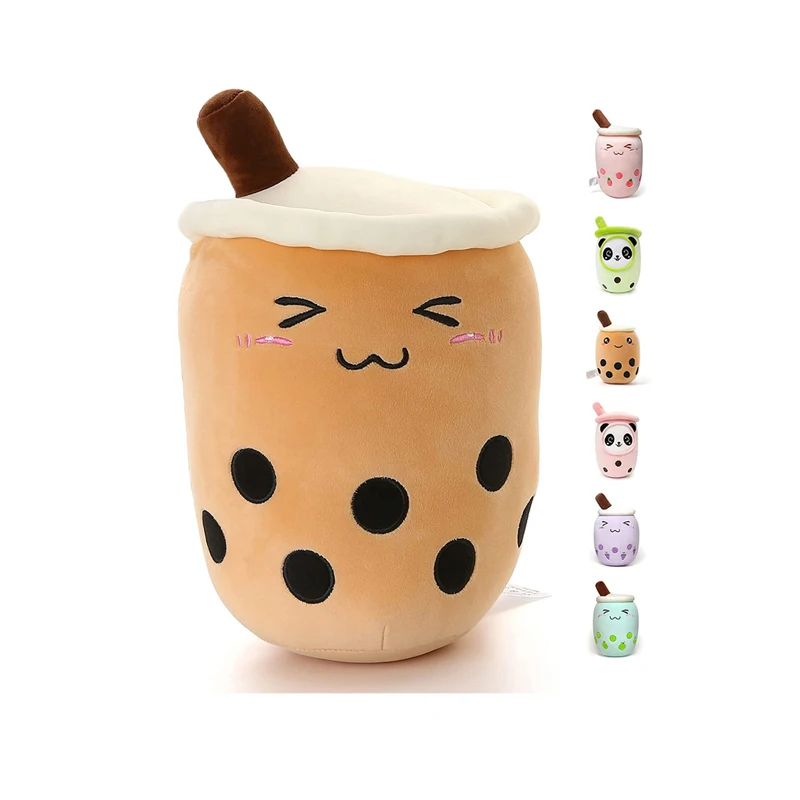 Wholesale Squishmallowable Squish Mallow Cartoon Rainbow Cow Cute ...