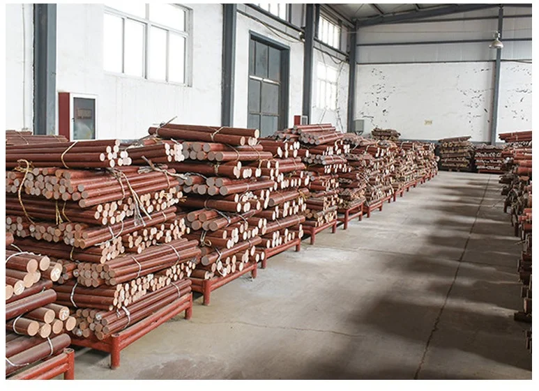 Conducting Phenolic Moulding Compound Phenolic Resin Rod Cnc Engraving ...