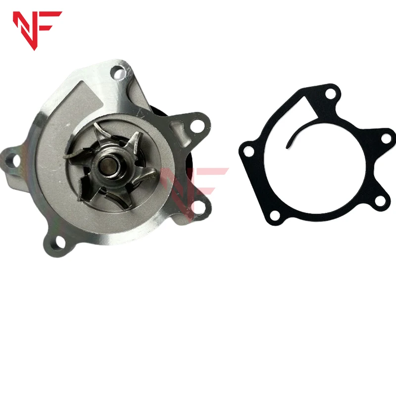 NF Water Pump GMB GWN-101A for Nissan Sentra B17 MR18DE