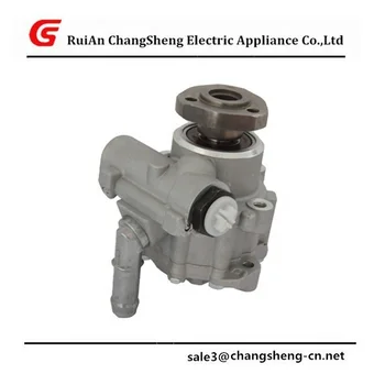 Brand New Power Steering Pump For Octavia 028145157d 028145157e Cs ...