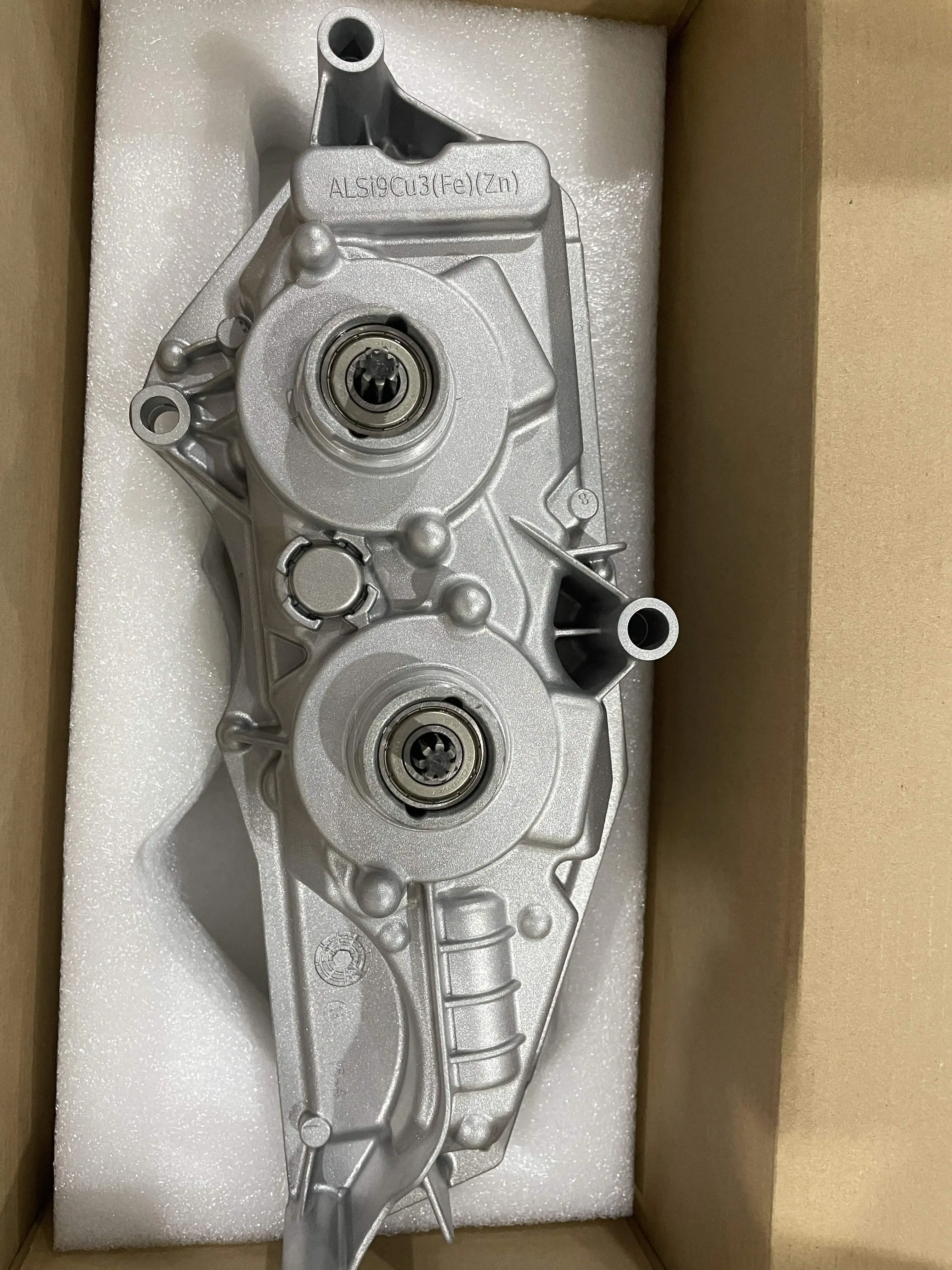 TCM for Ford Focuss - Mechatronics Unit & 12-Month Warranty