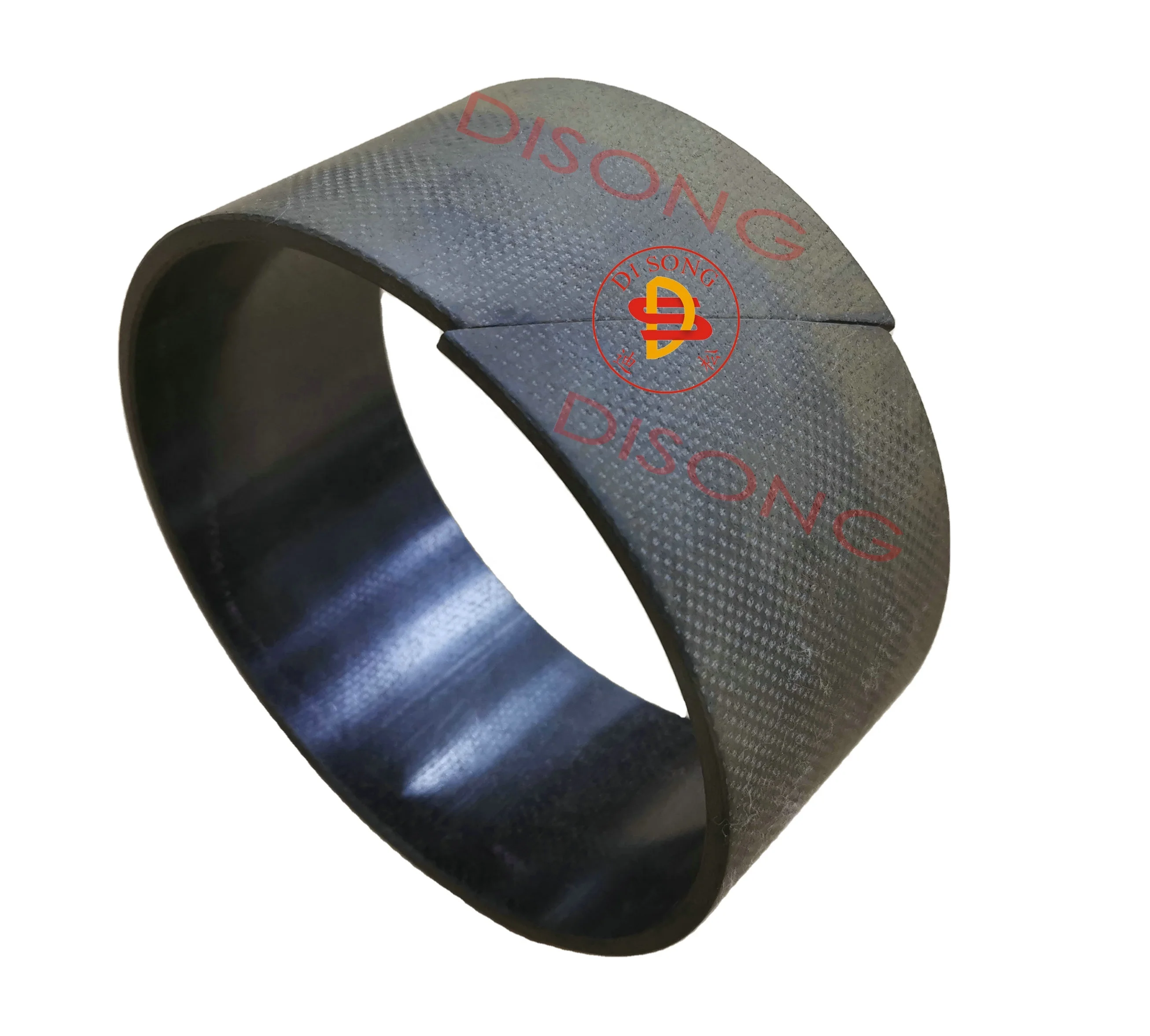 Machinery Suspension Cylinder Ring Wear 566-50-11173 for HD365-6