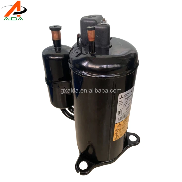 R32 Original Compressor Model LVB65FAEMC for Air-conditioning