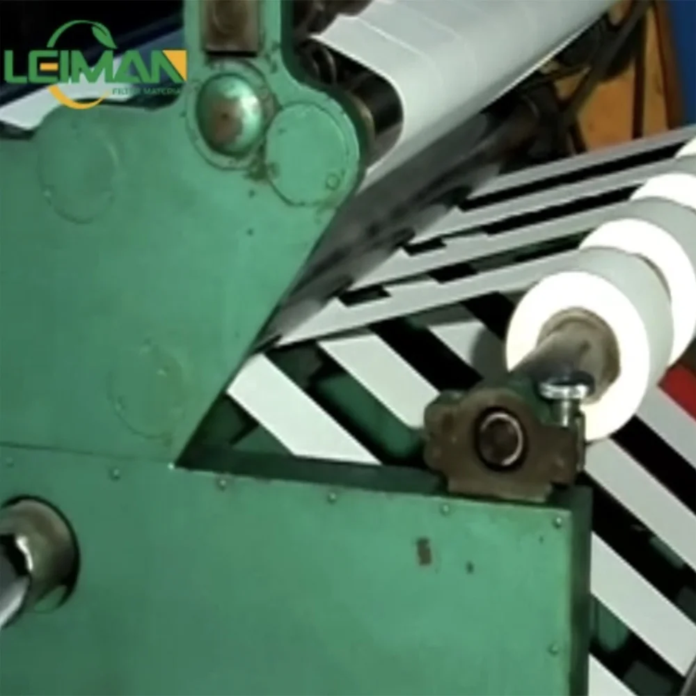 2024 Latest Full-auto Photoelectric Paper Trimming Machine Plf-1200n ...