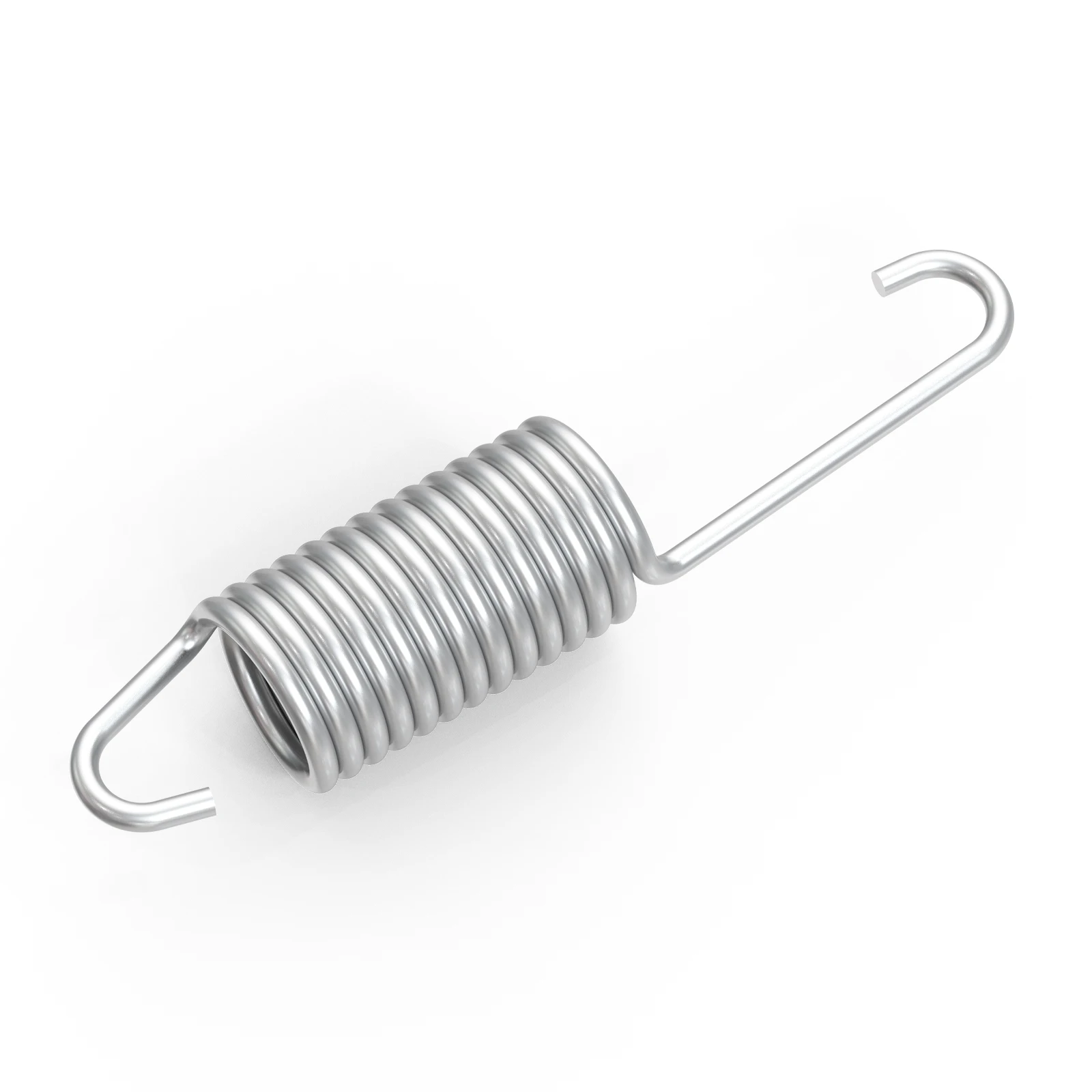 Nicecnc Kick Stand Side Stand Spring For Yamaha Tenere 700 Rally ...